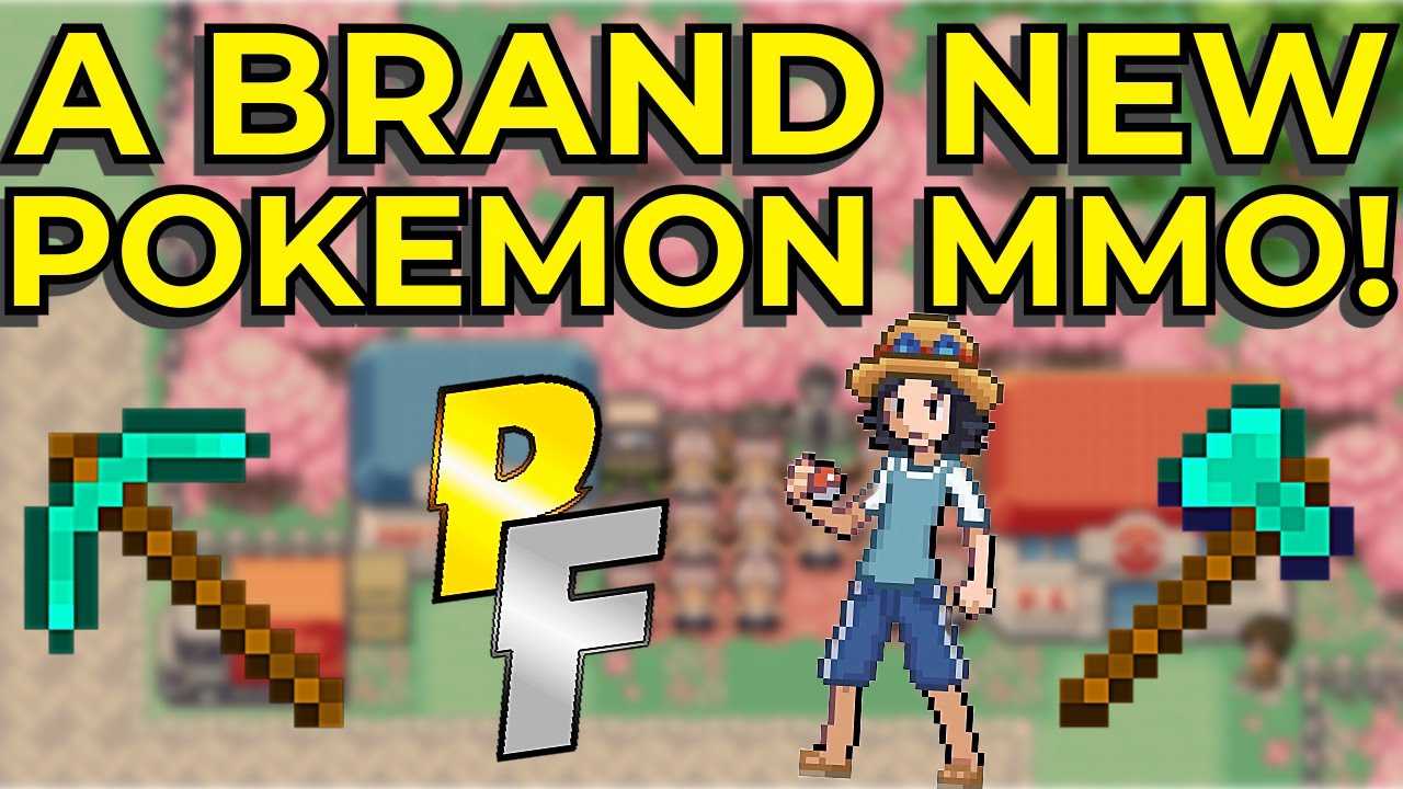 Is PokeForce the Best Upcoming Pokemon Game? - YouTube