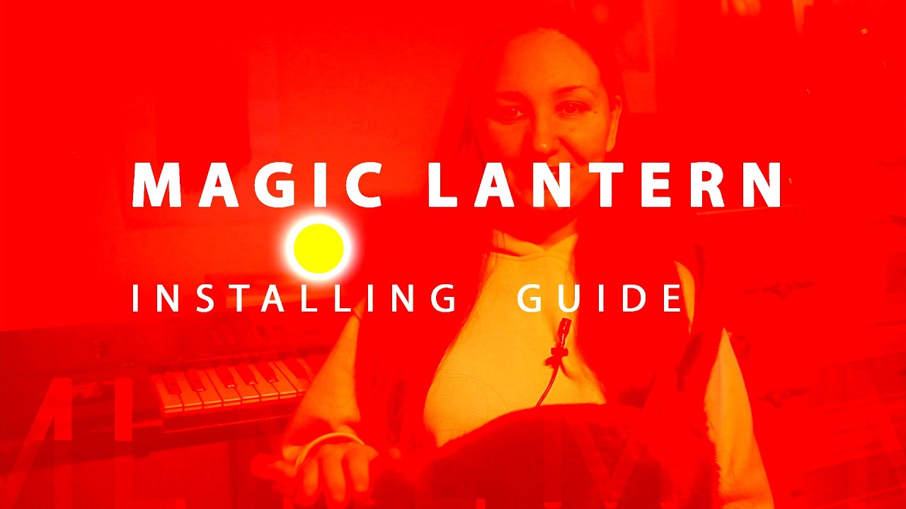 How to install Magic Lantern on a Canon camera - YouTube