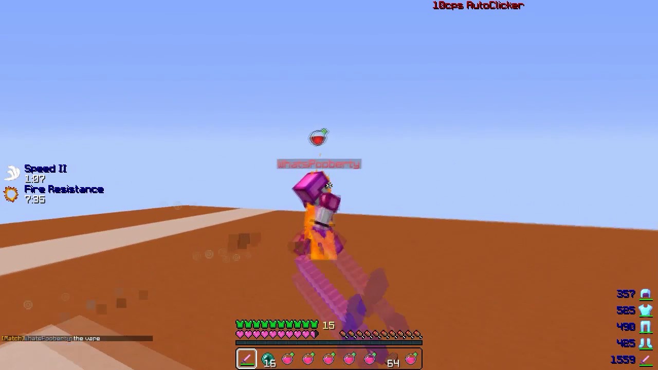 Emerald 5 nodebuff - YouTube