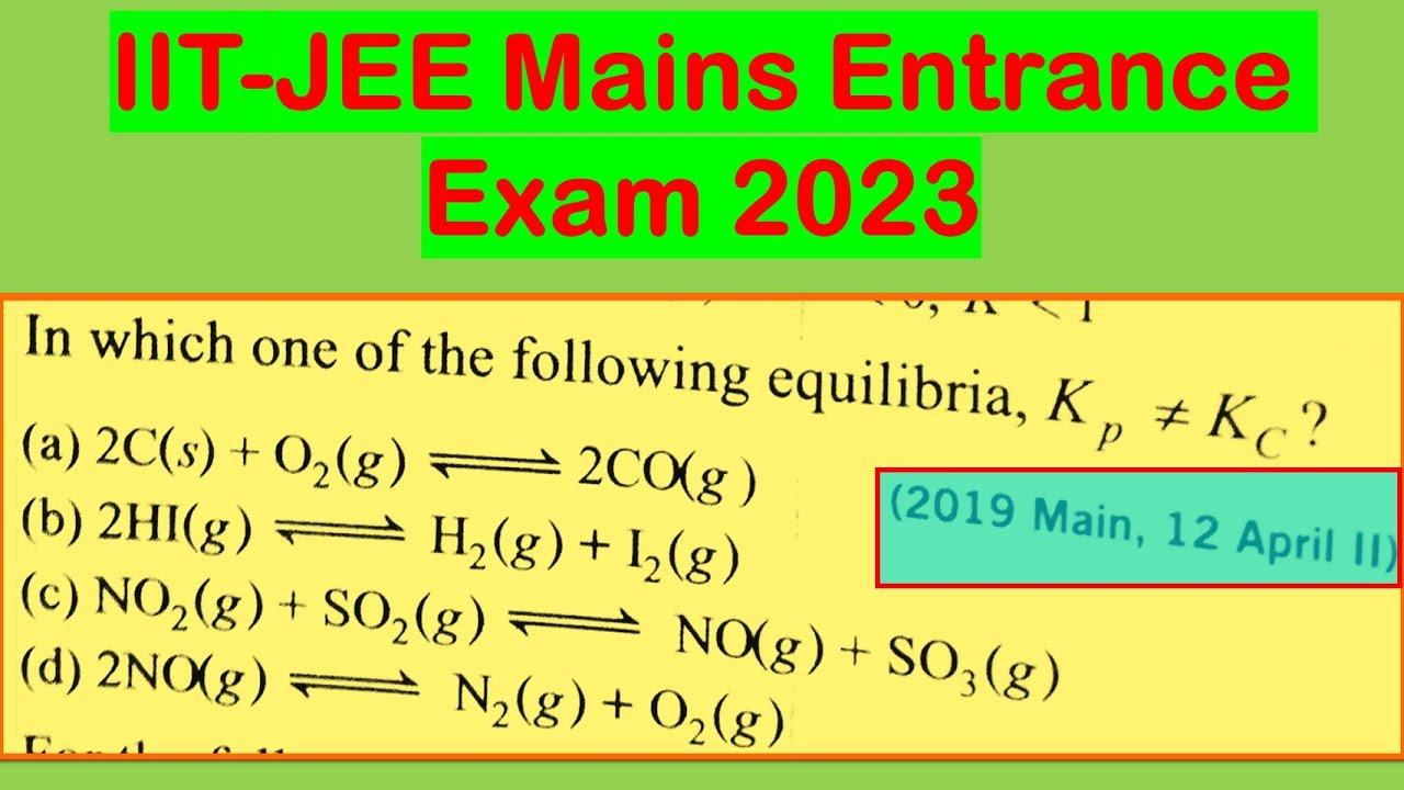 IIT/JEE/Mains/Advanced/NIT/IIIT/IISER/NIT/CUET/NEET/CSIR/GATE/IISC/SRM ...