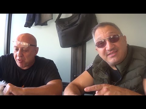 ΡΑΠΤΟ-ΤΡΕΓΙΑΣ-ΧΑΤΖΗΝΑΚΟΣ ΠΑΡΕΑ στο ''ΤΡΑΙΝΟ'' με ΠΟΔΟΣΦΑΙΡΙΚΗ ...