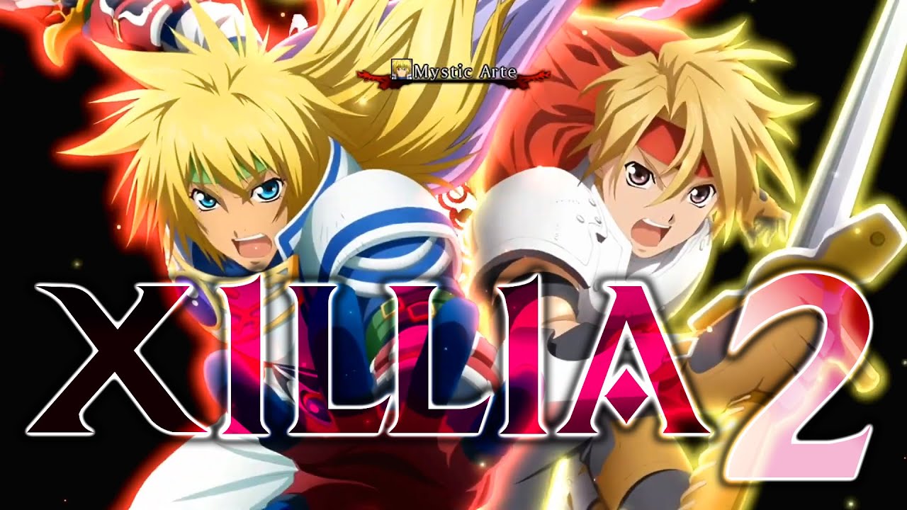 Tales of Xillia 2 with Kratos Bonus 4: The Coliseum Cameo Battle! - YouTube