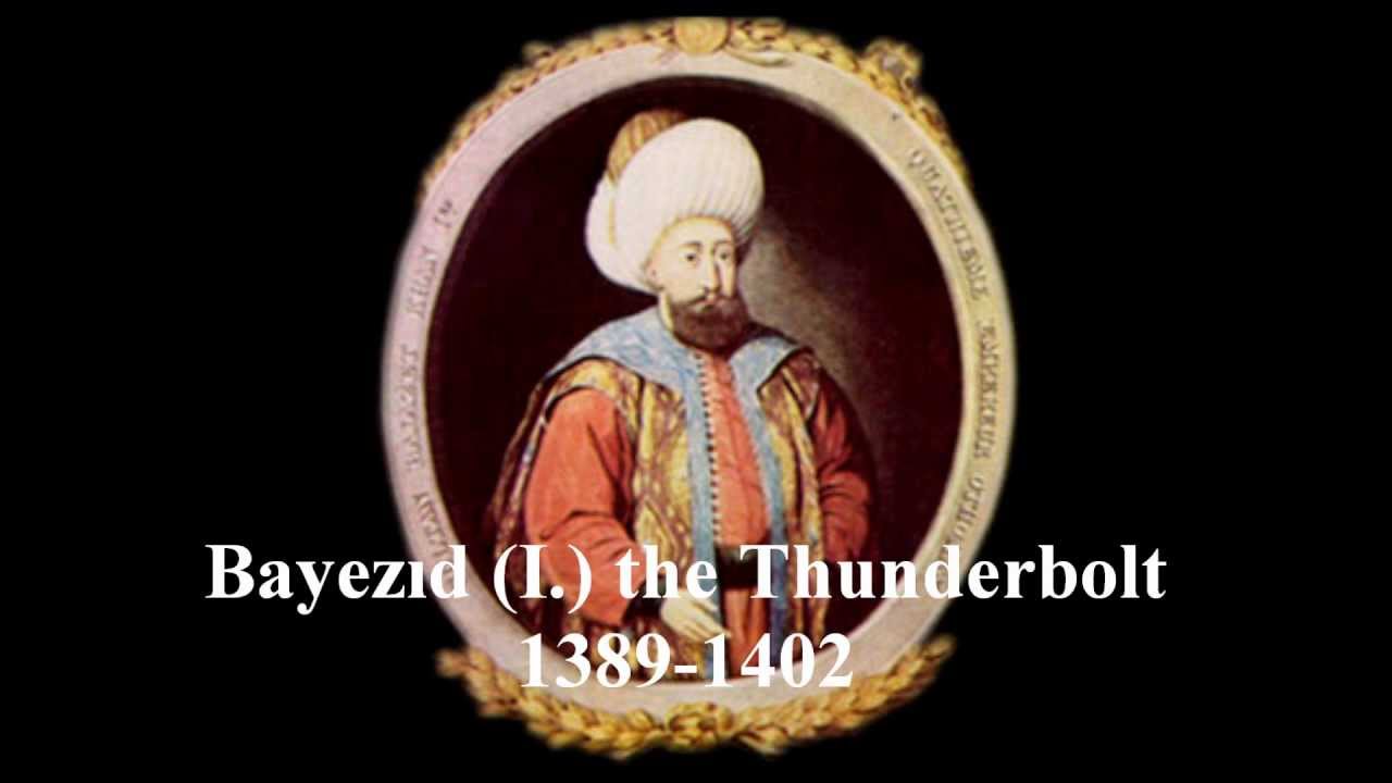 The Imperial House of Osman - YouTube