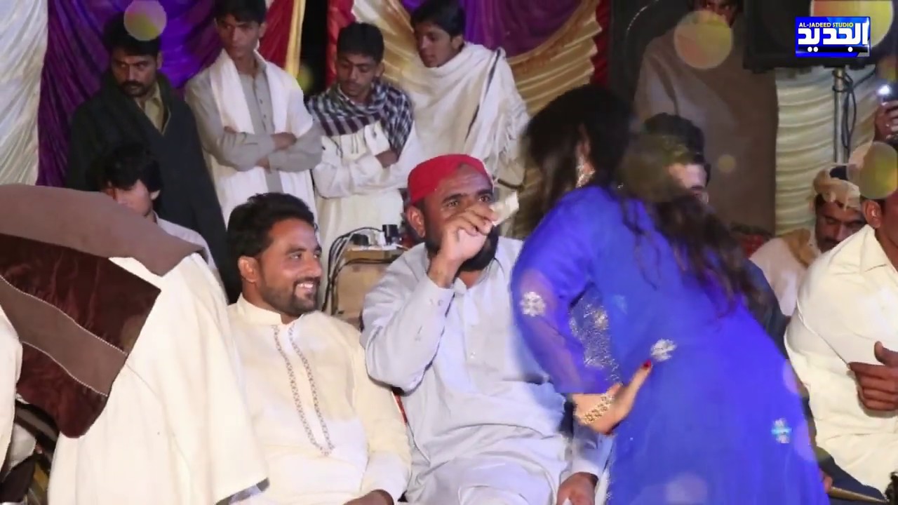 Main Turna Tedy Rally | Dildar Baloch | Layyah | Mastana Channel ...