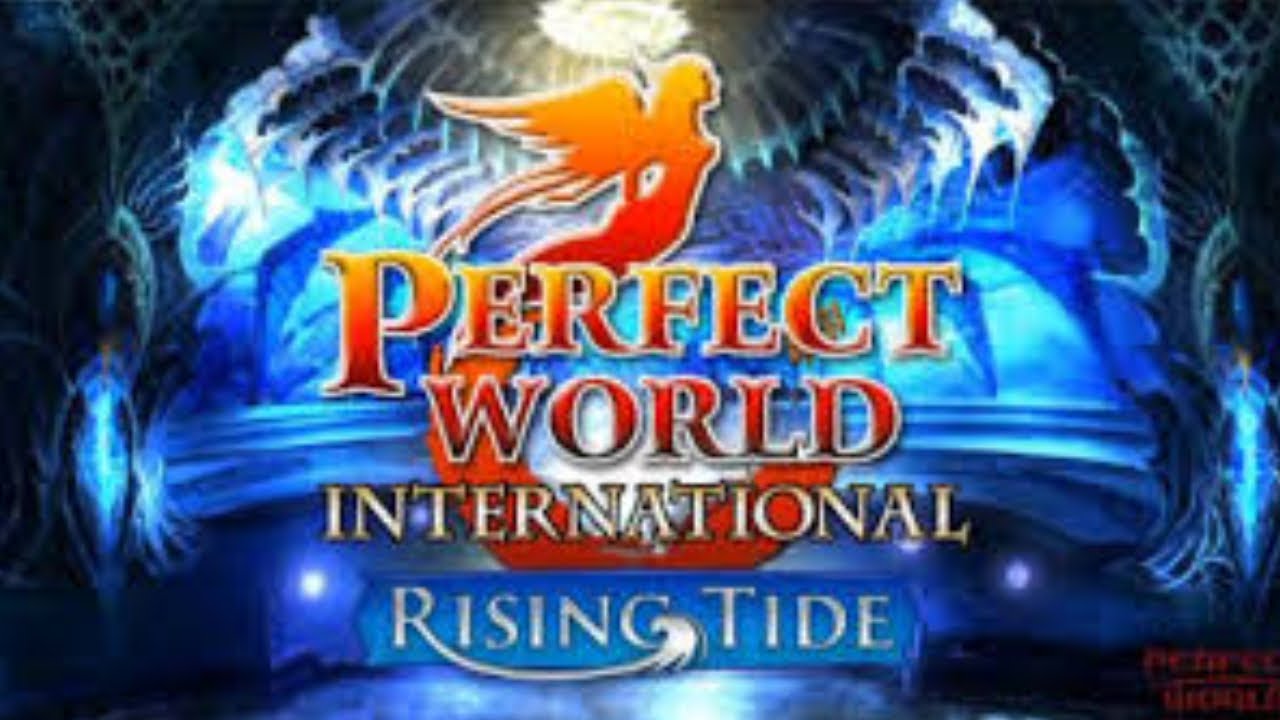 PERFECT WORLD CLASSIC PARTE2 - YouTube