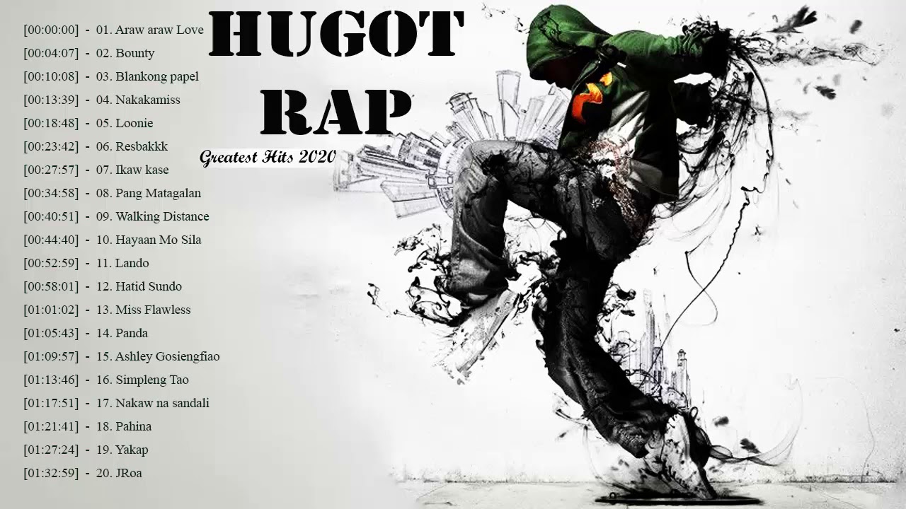 Opm Rap Songs 2020 Nonstop - Nonstop Tagalog Rap Songs - Trending New ...