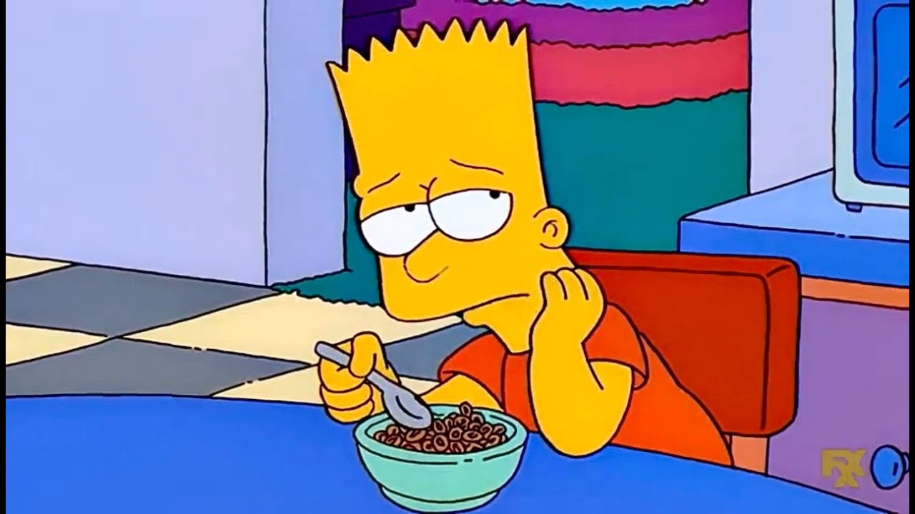 Dubious Cereal (Audience Anarchy) - YouTube