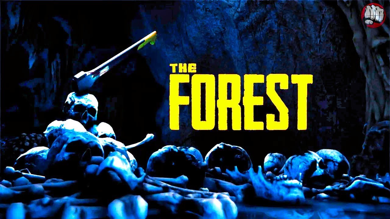 The Forest Multiplayer | Right Now | EP2 - YouTube