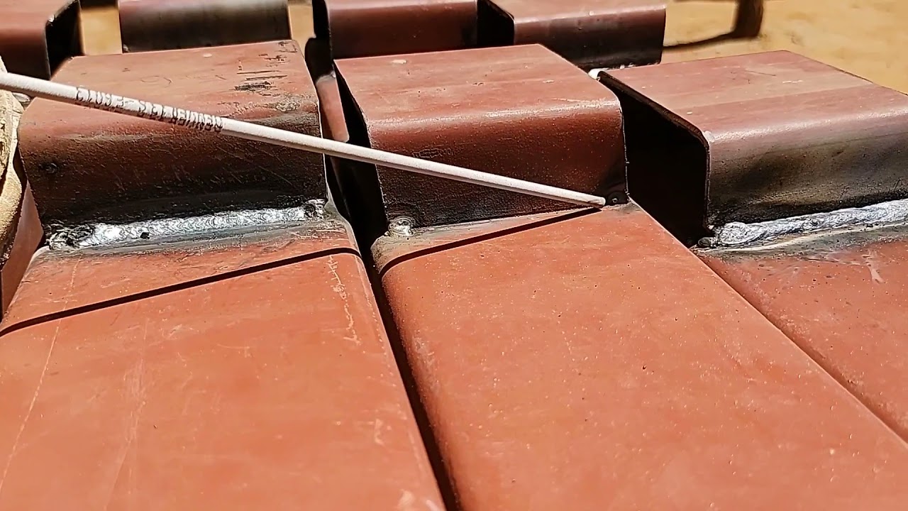 ☑️APRENDA Dominar a soldagem Jeito muito fácil de fazer uma boa solda ...