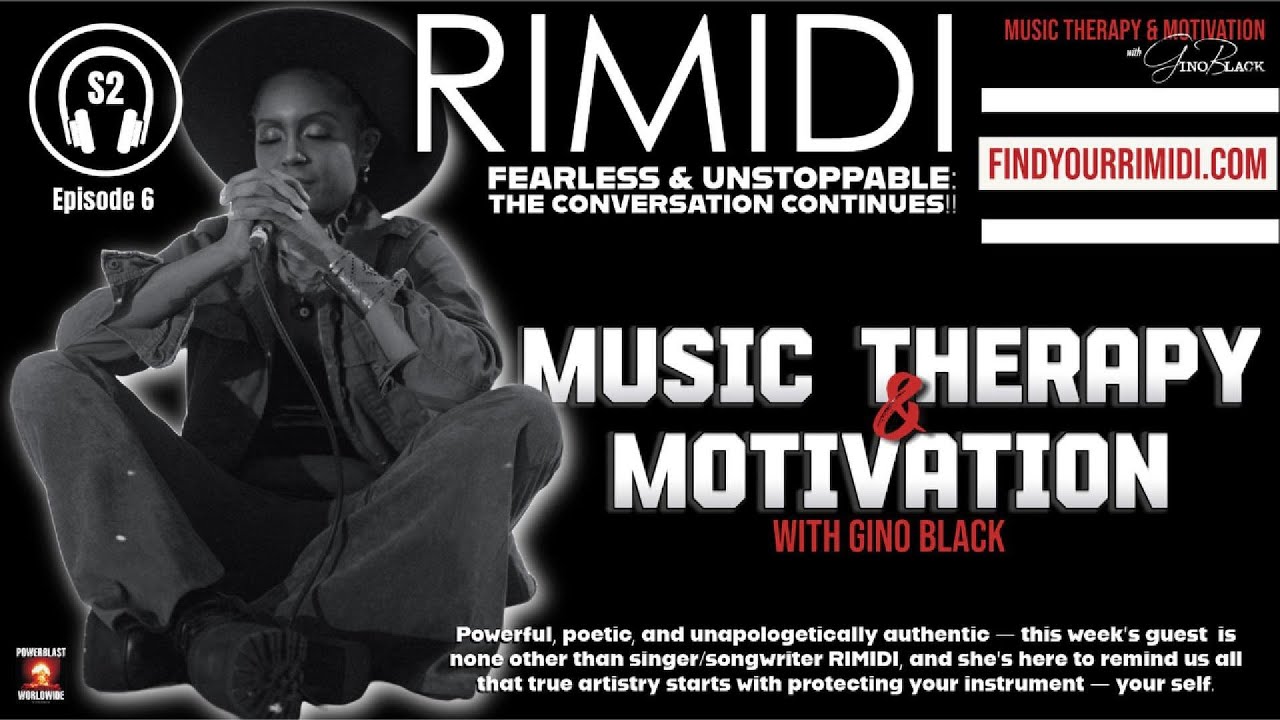 The Resurgence of RIMIDI | The Conversation Continues... | MUSIC ...