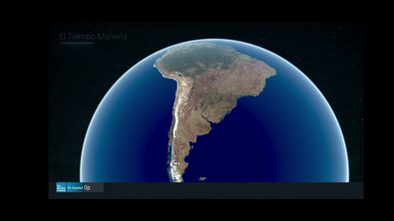 Twilight,The Weather Channel Espanol. 11-12-23 6:47pm EST - YouTube