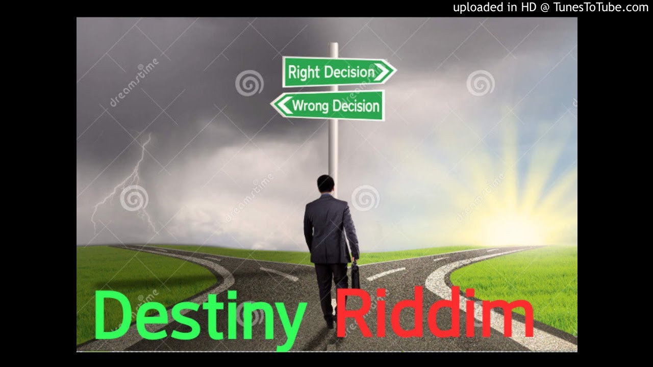 Toby King Ten Fe (Destiny Riddim) - YouTube