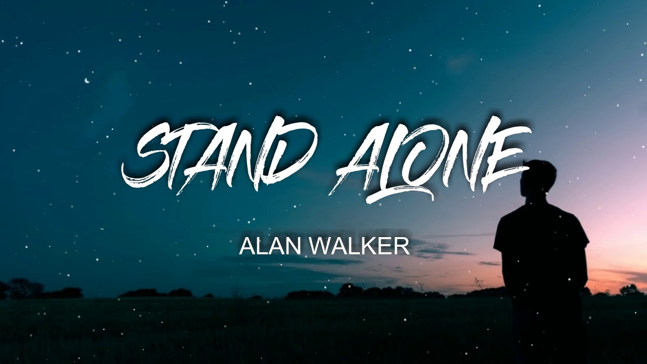 Why Alan Walker’s “Stand Alone” is His Most Important Song Yet - YouTube
