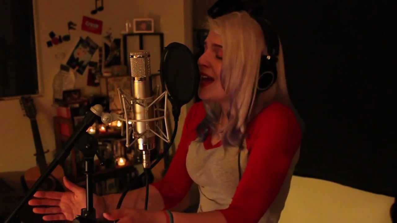 Fleetwood Mac - Dreams (vocal cover by Nikki Simmons) - YouTube