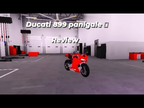 southwest florida|| ducati 898 panigale review - YouTube