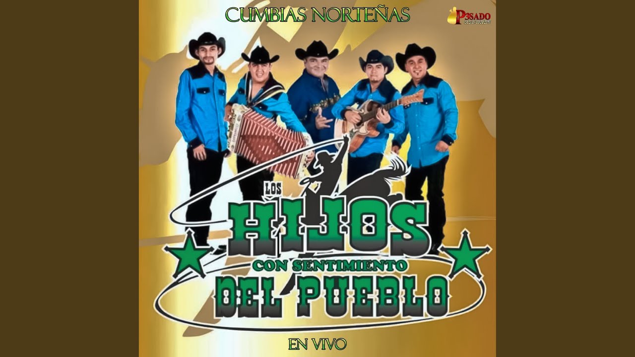 Orale Wey (En Vivo) - YouTube