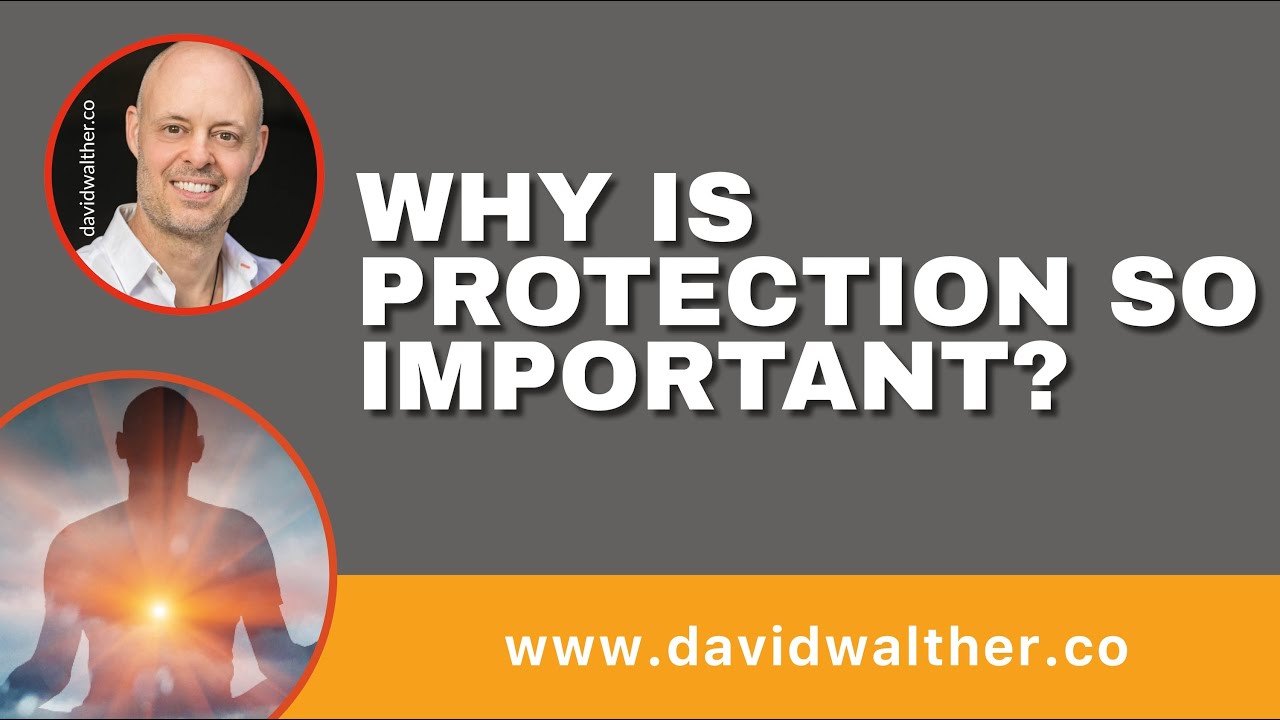 Why Is Protection So Important? - YouTube