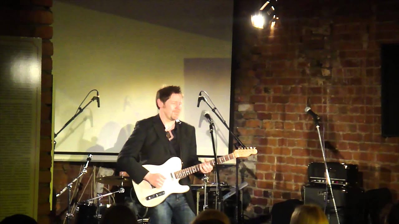 Ron Sayer Jr. - I Ain't Leaving - YouTube