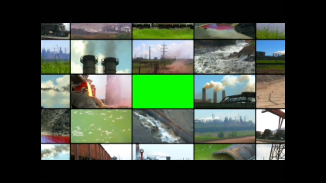 Earth Day Recycle Video - YouTube