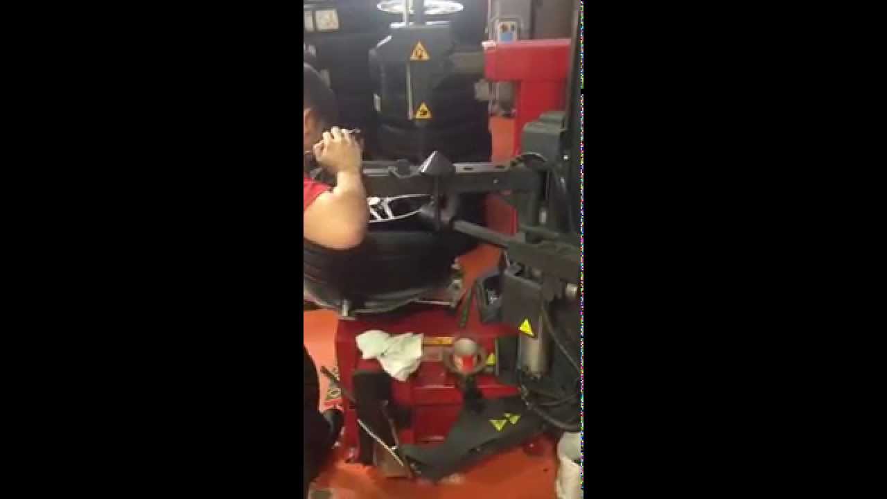 Sara Shantelle Lim at Tyre Queen the Sole Distributor of Apollo ...