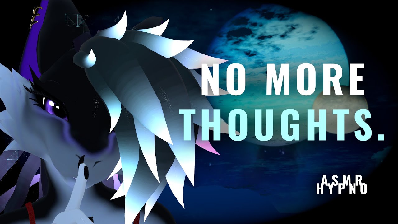The Last Thought [eldritch hypnosis, intense mind drain] | FURRY SLEEP ...