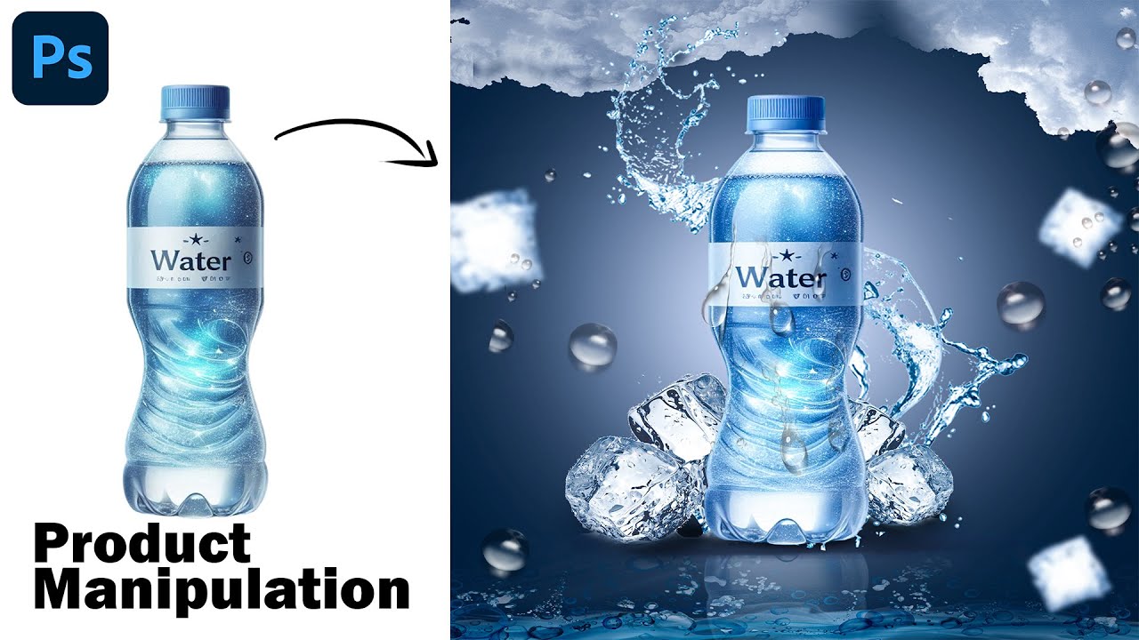 Transform Your Product Images with Professional Manipulation Techniques ...