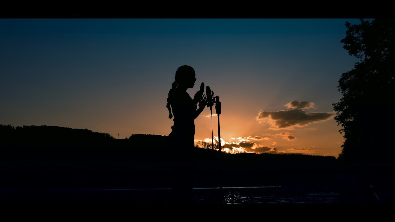 Modlitba pro Martu - Marta Kubišová (cover by Katie Kei) - YouTube