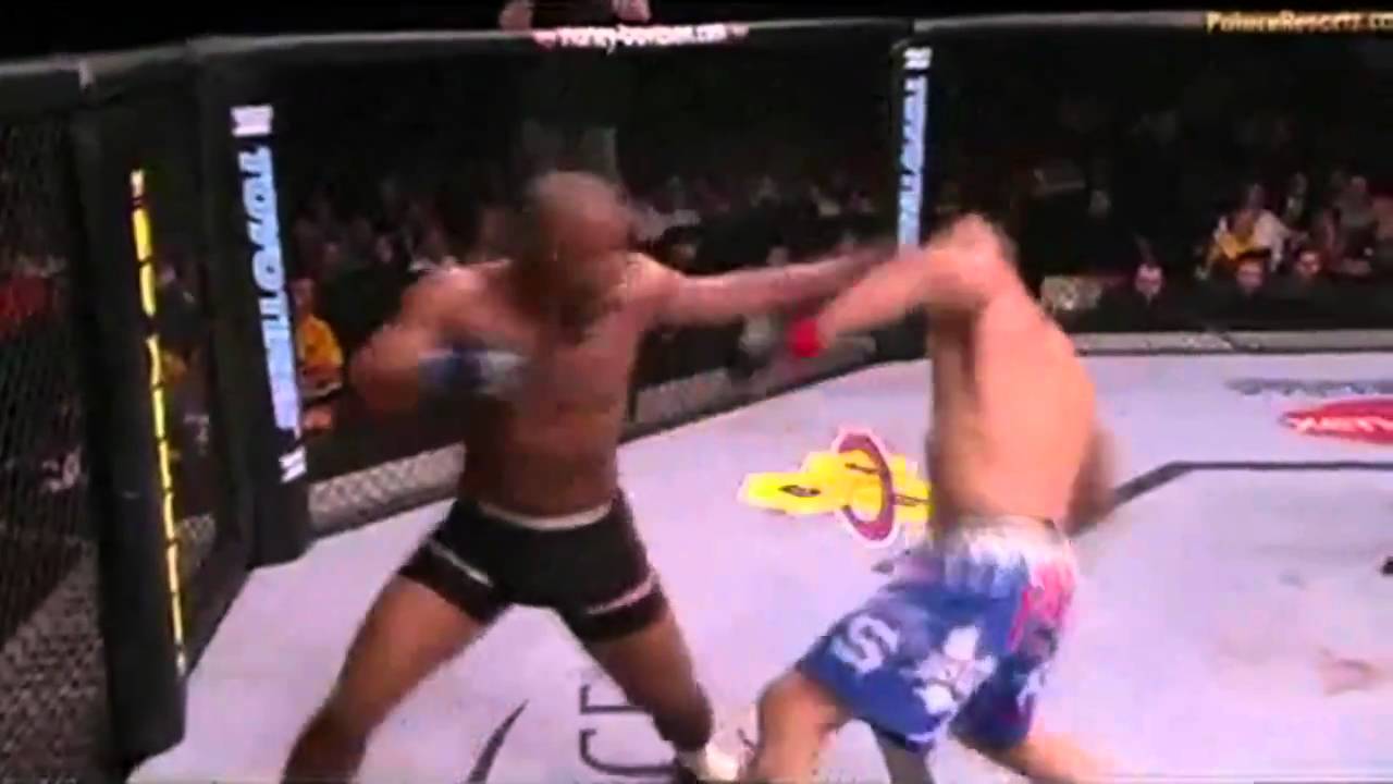 THE BEST MMA HIGHLIGHTS ON YOU TUBE--BY CTOWN - YouTube