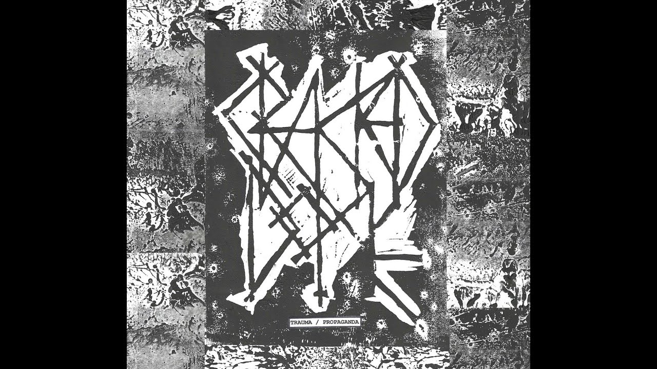 Cracked Dome - Trauma/Propaganda (2024) - YouTube
