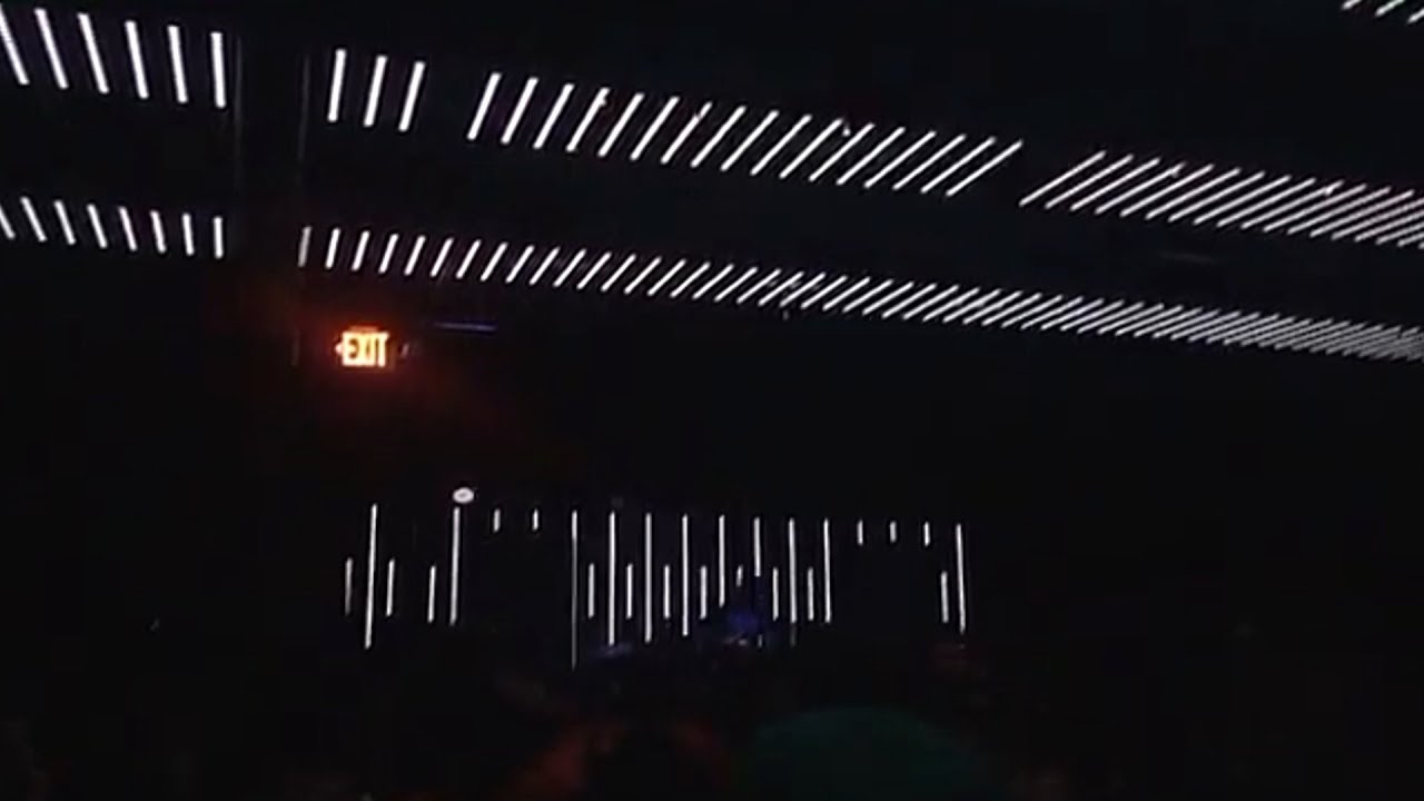Bleep Bloop LIVE @ The Magic Stick | Detroit, MI 10.20.2017 - YouTube