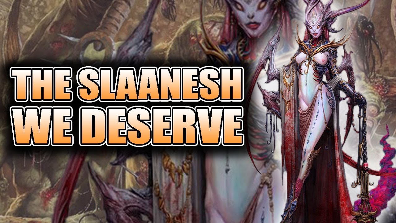 28mm Masterpieces Creature Caster Matriarch Ecstasy Unboxing - YouTube