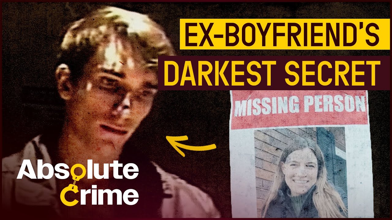 How Strange Anonymous Letters Helped Solve A Murder - YouTube