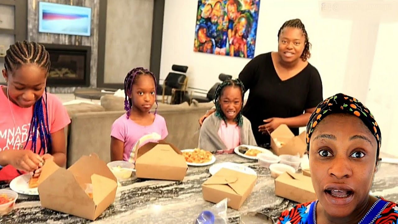 Best Aunty Turned Worst Aunty I Made My Niece Cry At Breakfast More Unboxing Travelvlog