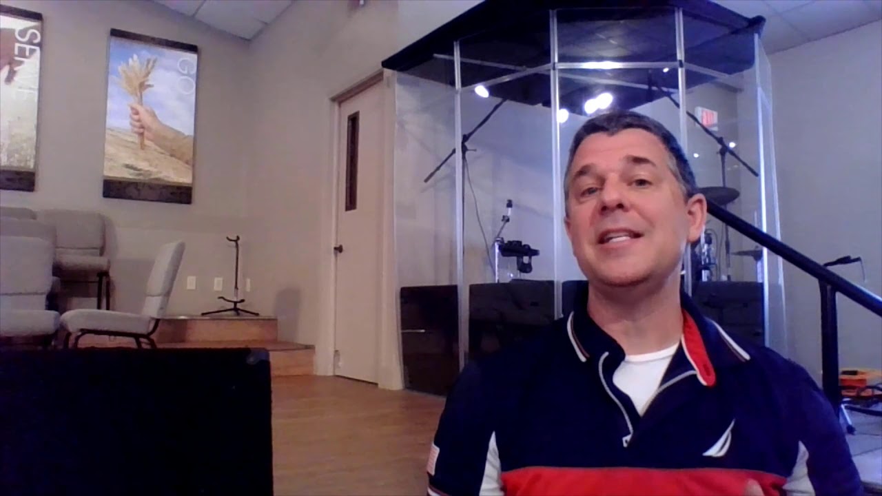 DSBC Wednesday night live - YouTube