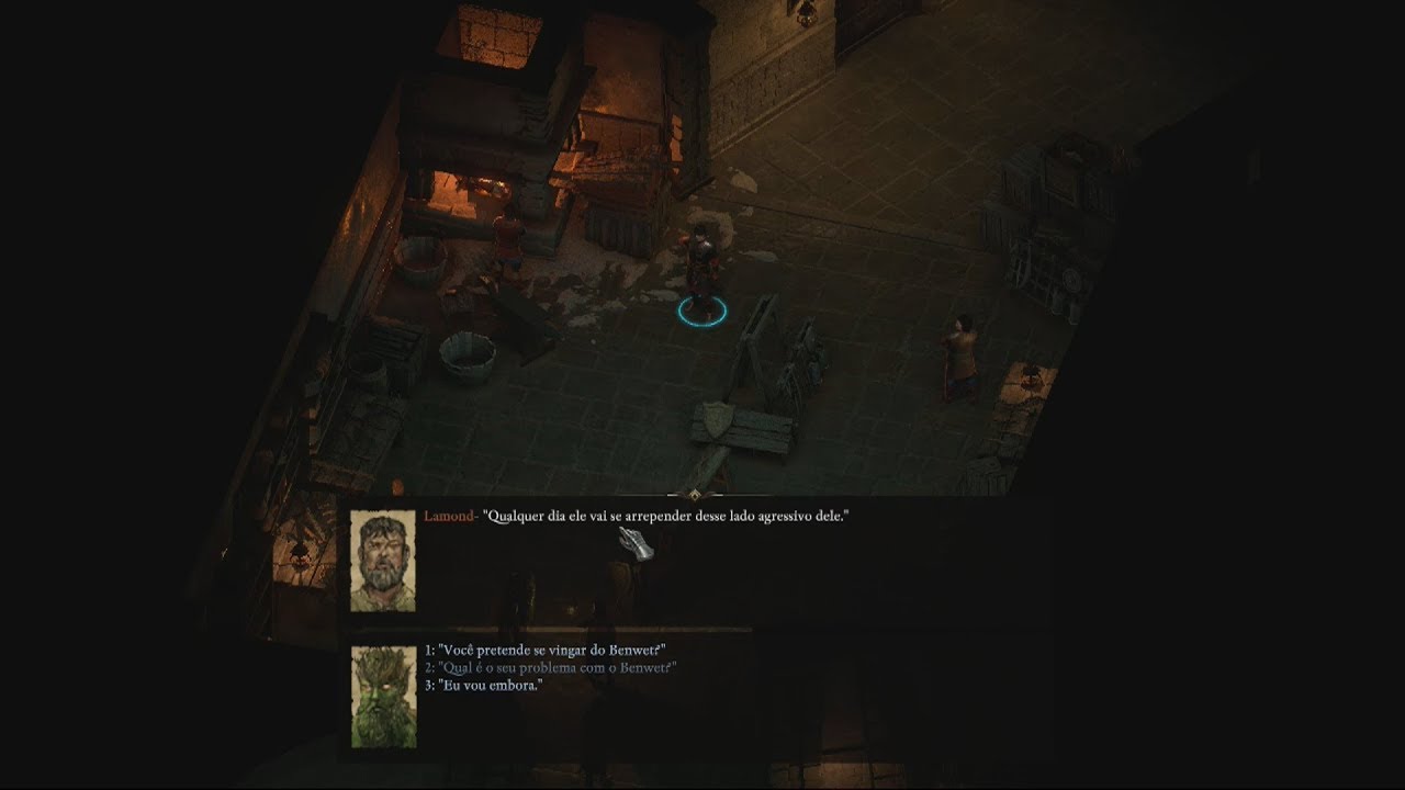 Pillars of Eternity 2: Deadfire - ep6 Vingança - YouTube