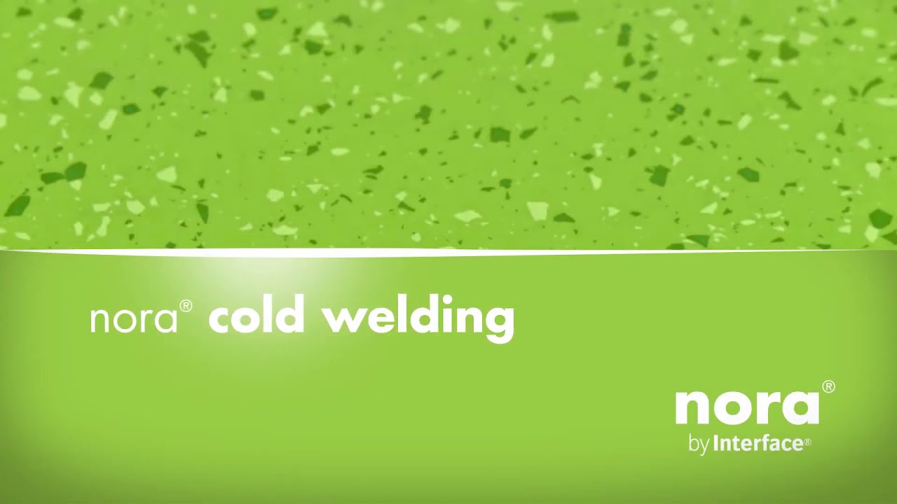 nora® Cold Welding - Português - YouTube