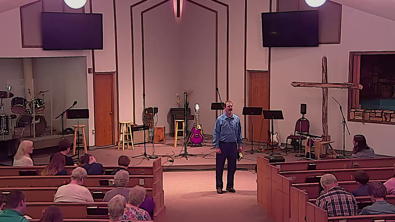 Successful Ministry - YouTube