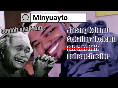 Kang Ngendok VS Sinyal | Free Fire Indonesia