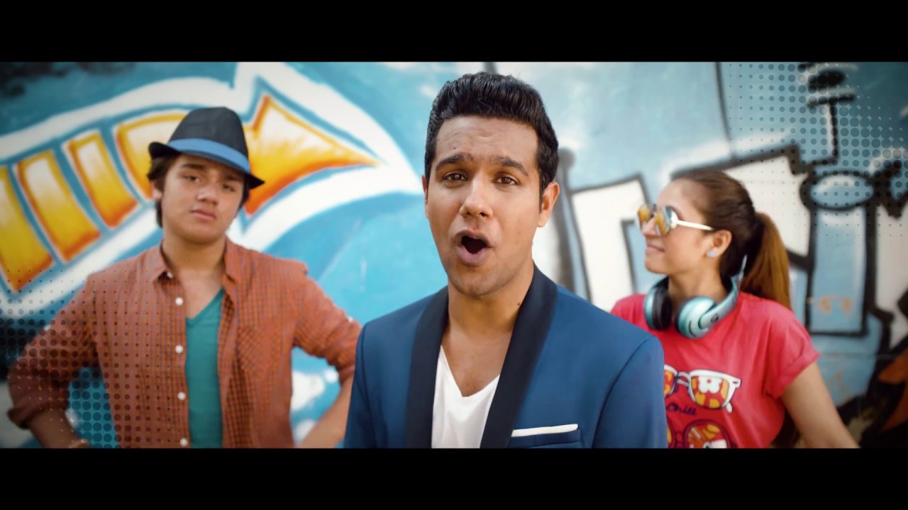 Scene On | Rap Anthem - YouTube