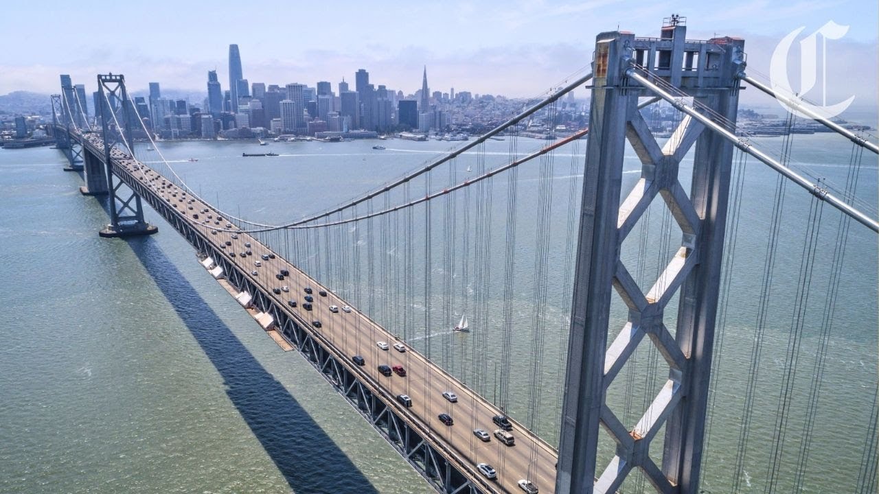 New fares, tolls, and more: changes coming to Bay Area transportation ...