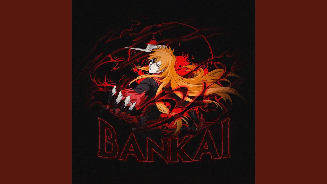 Bankai - BRVSSXK, RITO SHEEVA & LXRDCRAZE: Song Lyrics, Music Videos ...