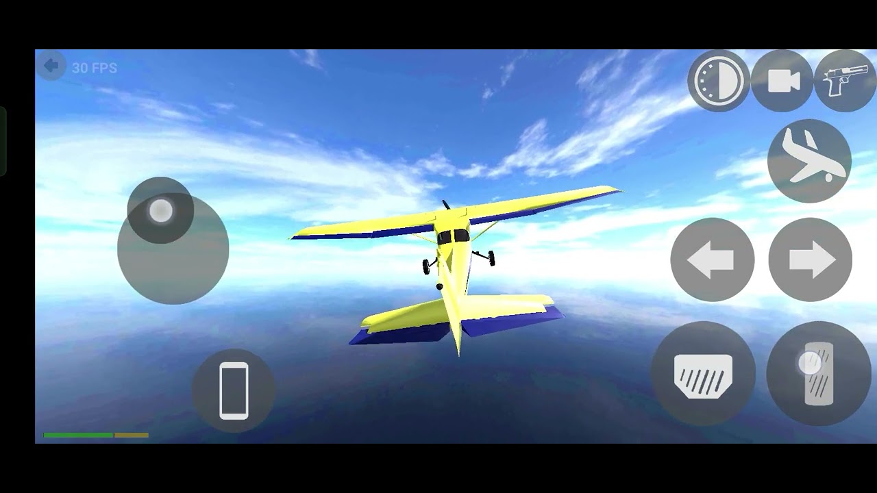 Fadu Helicopter riding 🏎️🛼🚁 game @gamingkidsara3443 @TotalGaming093 ...