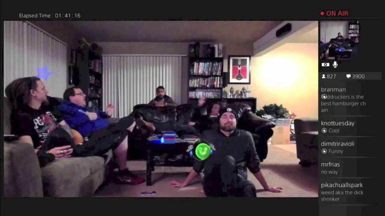 Mega64 Podcast 381 - Garrett's Birthday - YouTube