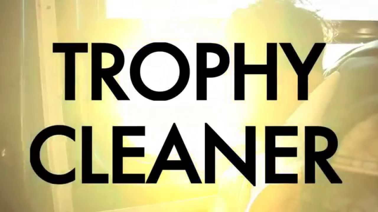 Trophy Cleaner (Short Film) - YouTube
