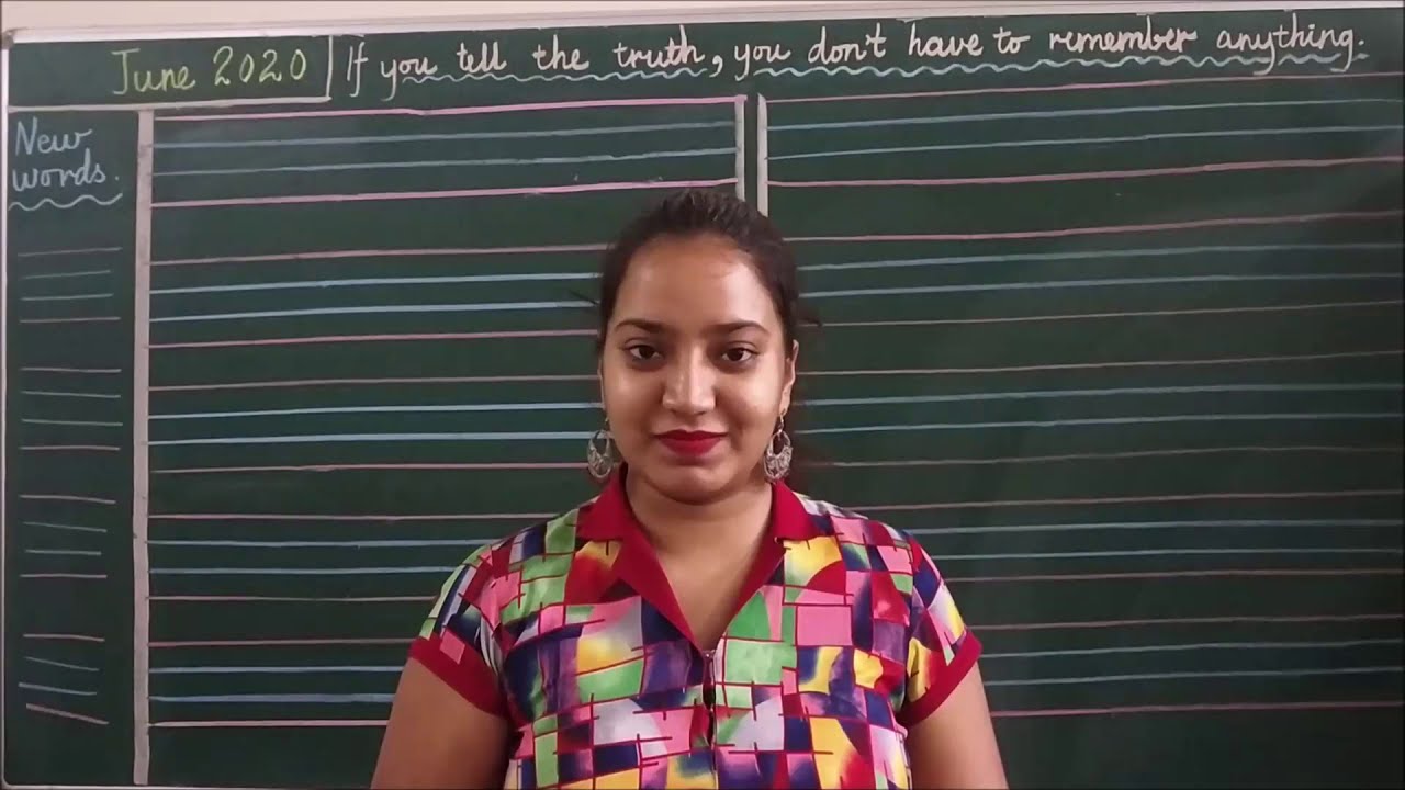 capital A to Z Marion Richardson script - YouTube