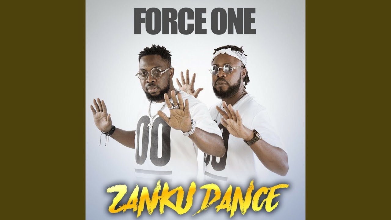Zanku Dance - YouTube