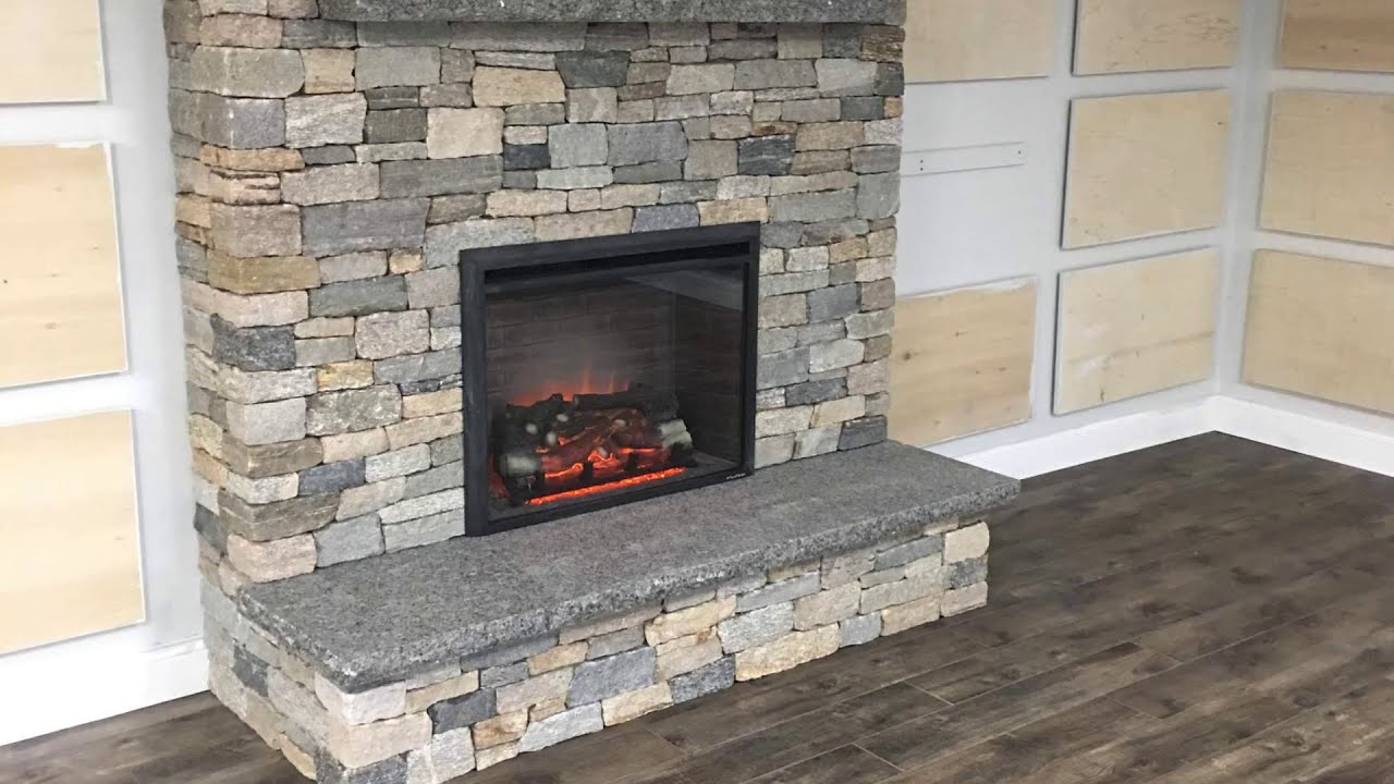 Finding the Best Stone Veneer Installers for Your Project