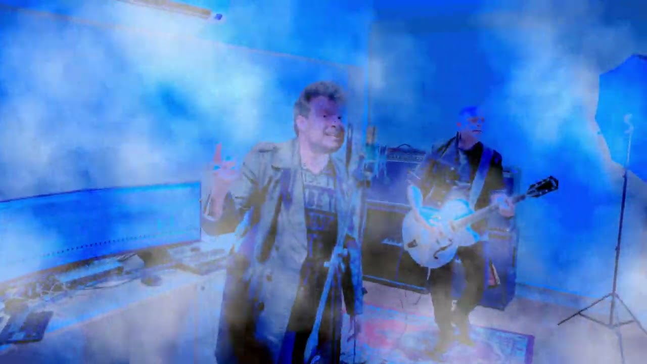 Quien sos? - YouTube