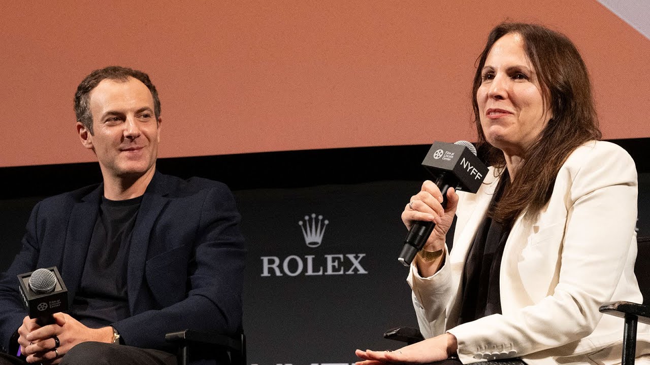 Aaron Brookner and Paula Vaccaro on Robert Wilson and the Civil Wars ...