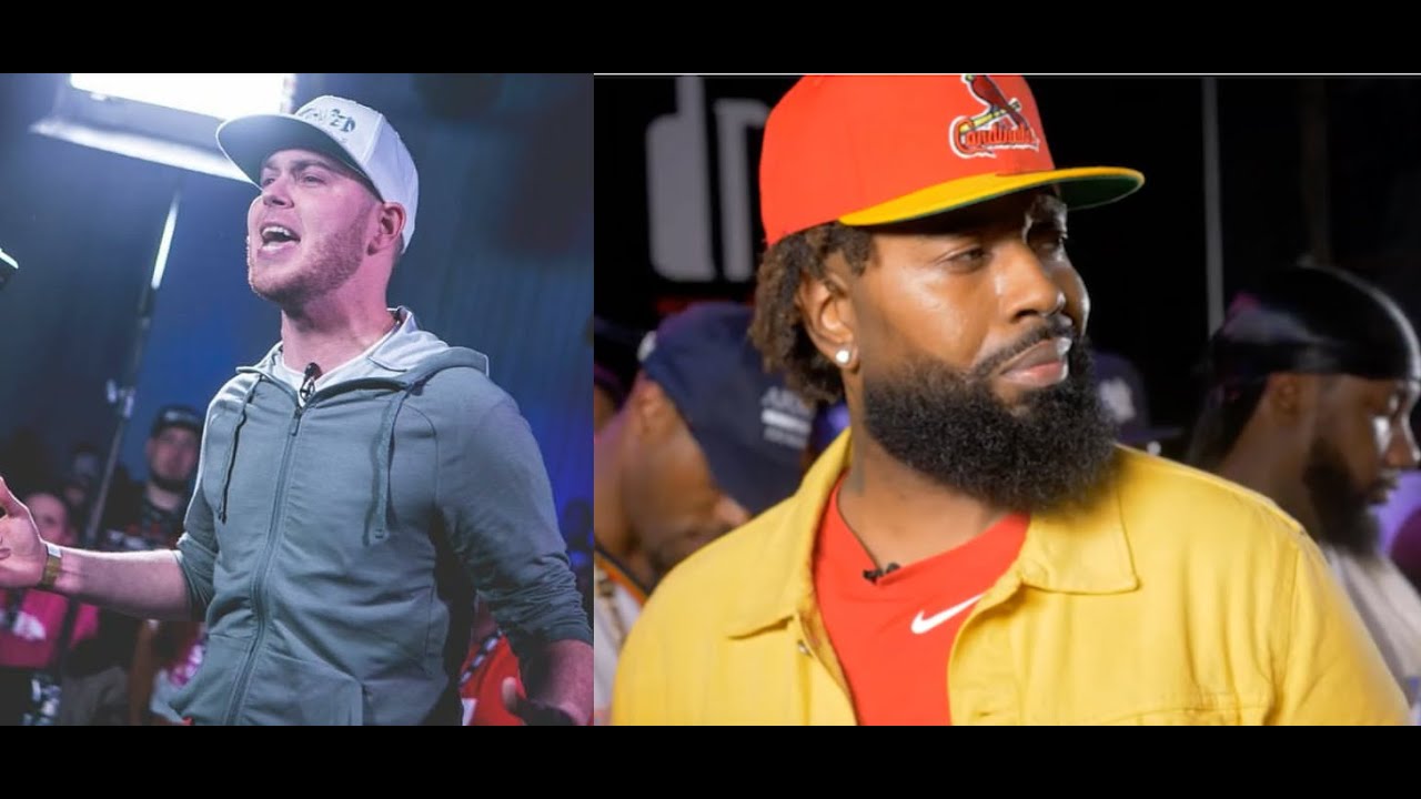 A Ward says he is gonna 30 Aye Verb at Max Out 3 and talks his Battle ...